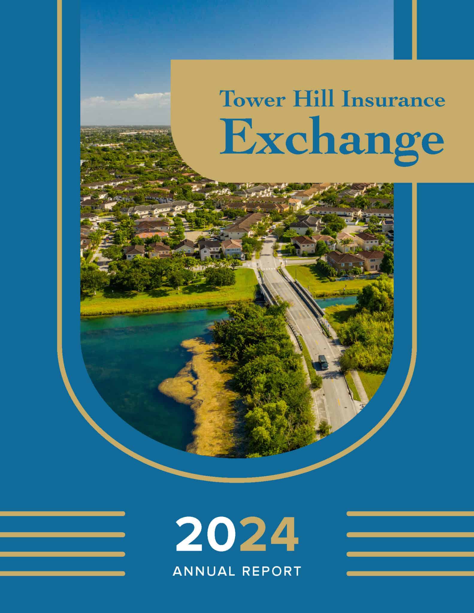 Tower Hill Insurance Exchange - Tower Hill Insurance