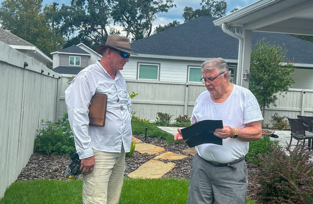 Field Adjuster vs. Desk Adjuster - Tower Hill Insurance