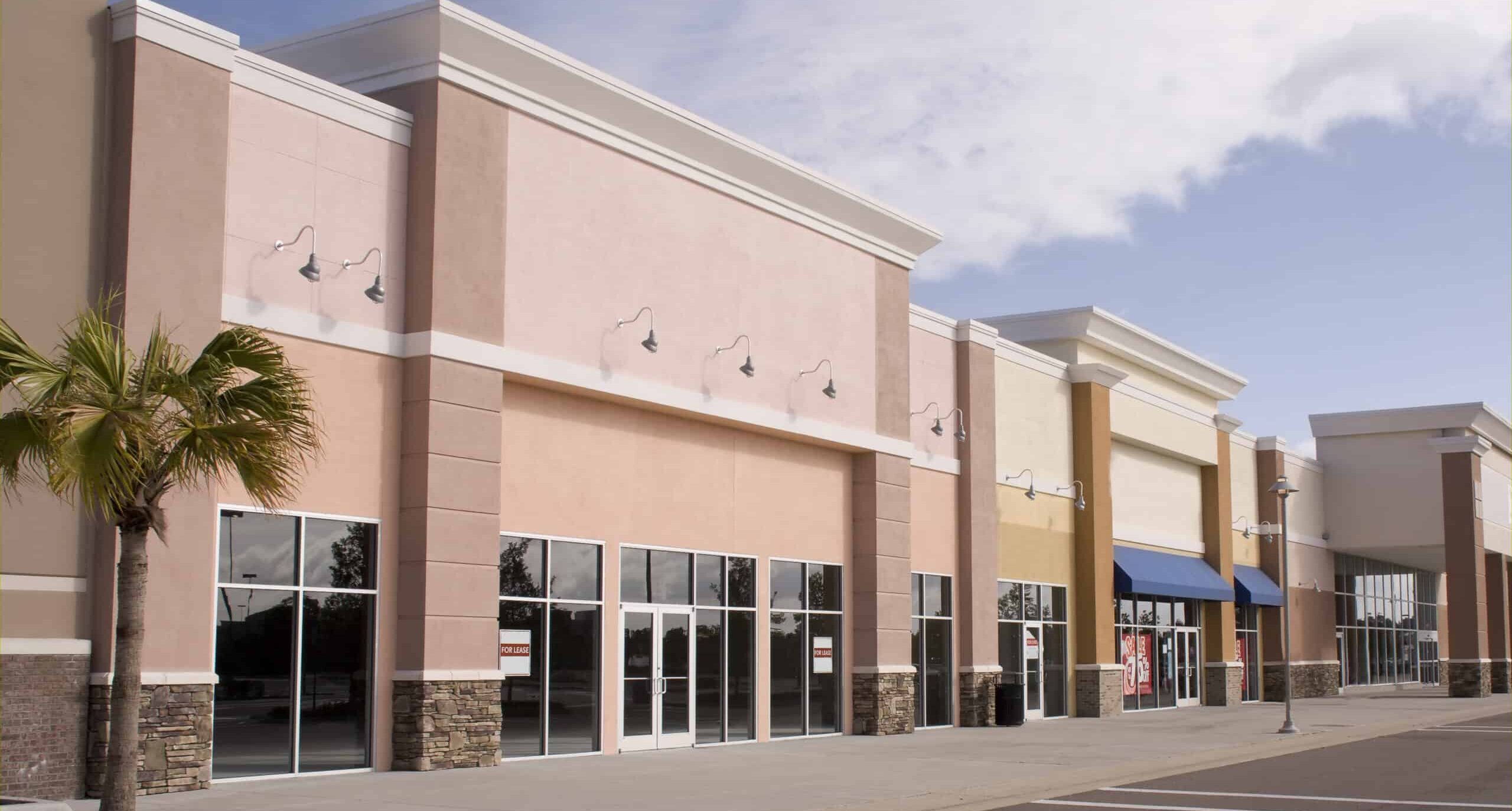 Commercial Lines - Tower Hill Insurance