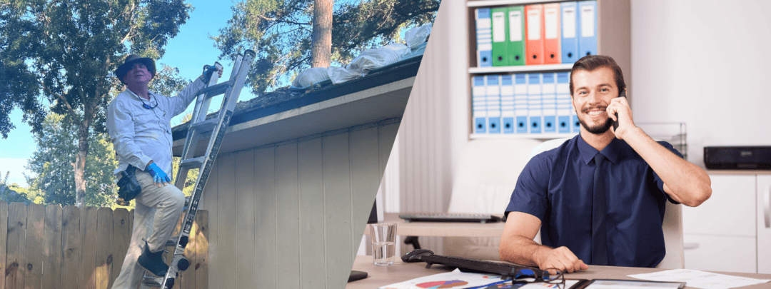 Field Adjuster vs. Desk Adjuster - Tower Hill Insurance