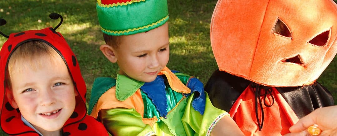 Be Spooky, But Safe - Tower Hill Insurance