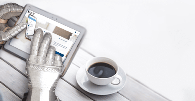 Get Started with Customer Portal! - Tower Hill Insurance