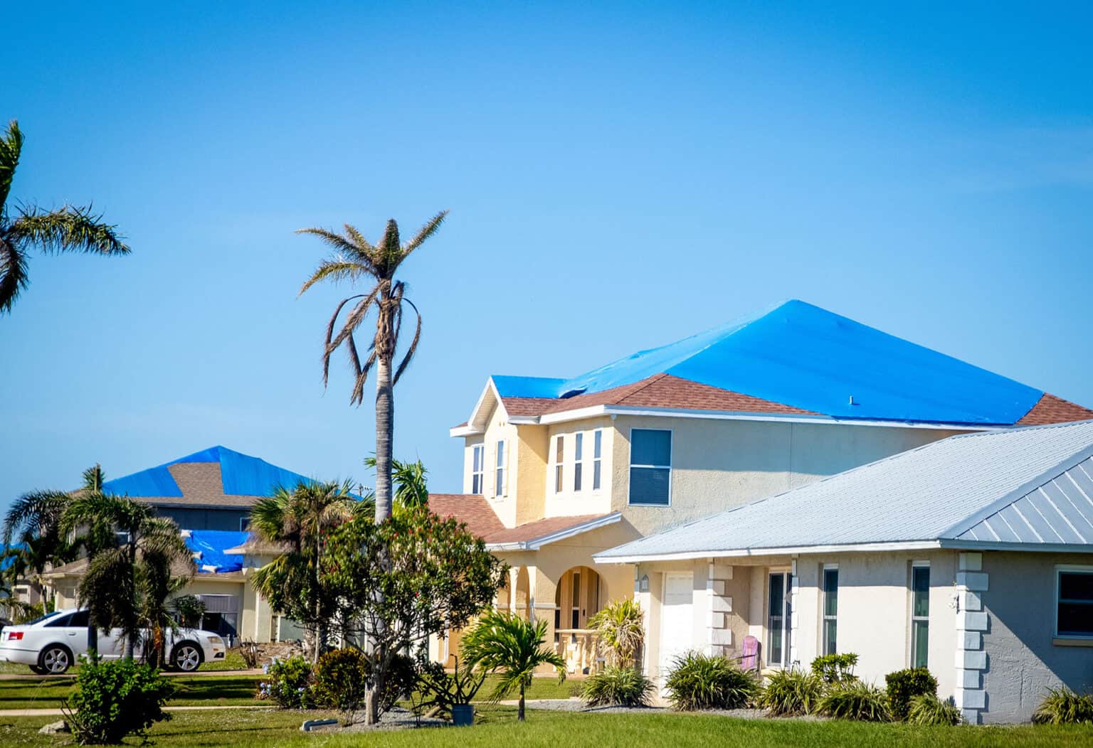 Claim FAQs - Tower Hill Insurance
