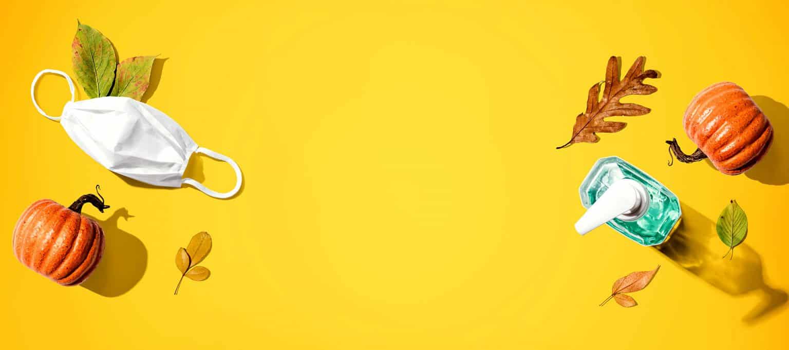 Thanksgiving Guests - Tower Hill Insurance