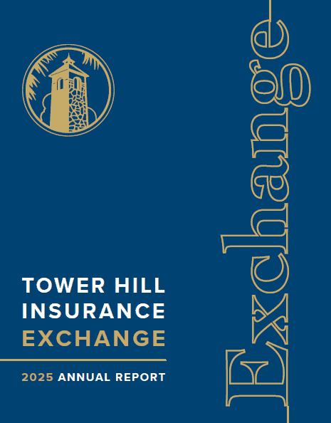 Tower Hill Insurance Exchange - Tower Hill Insurance